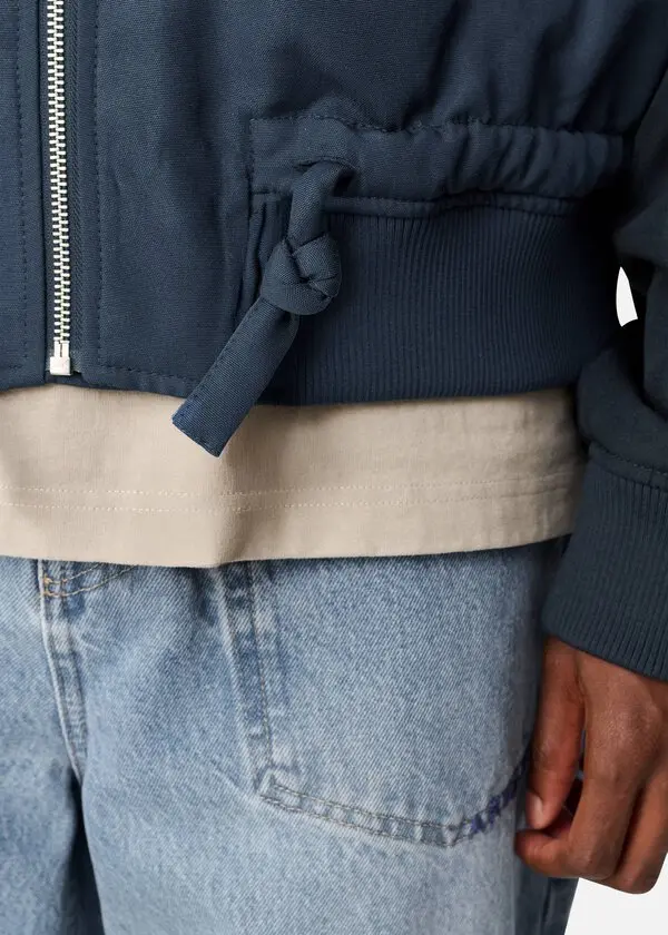 Axel Arigato Archer Bomber Jacket