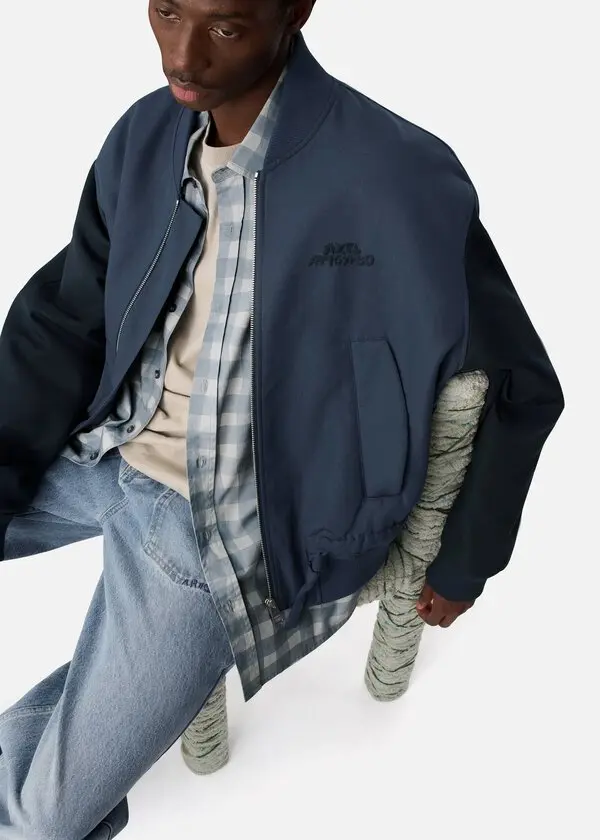 Axel Arigato Archer Bomber Jacket