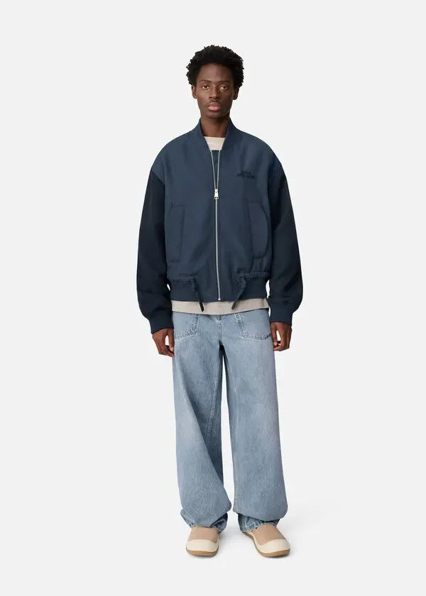 Axel Arigato Archer Bomber Jacket