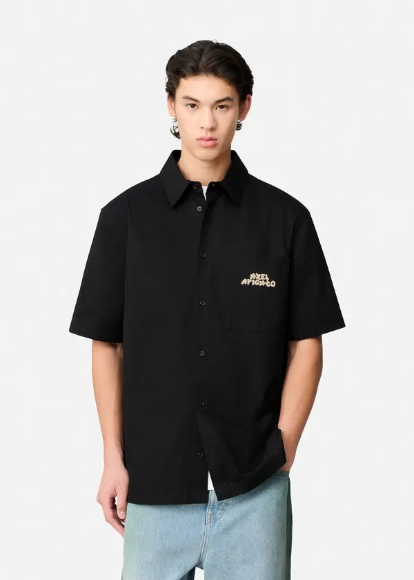 Axel Arigato Drew Shirt