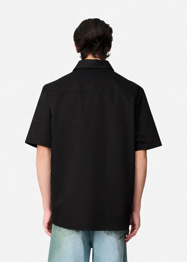 Axel Arigato Drew Shirt