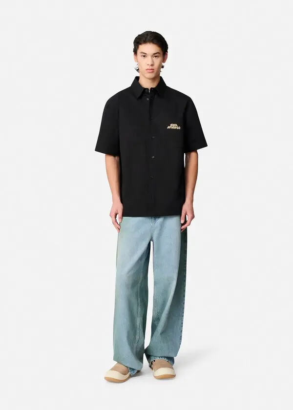 Axel Arigato Drew Shirt