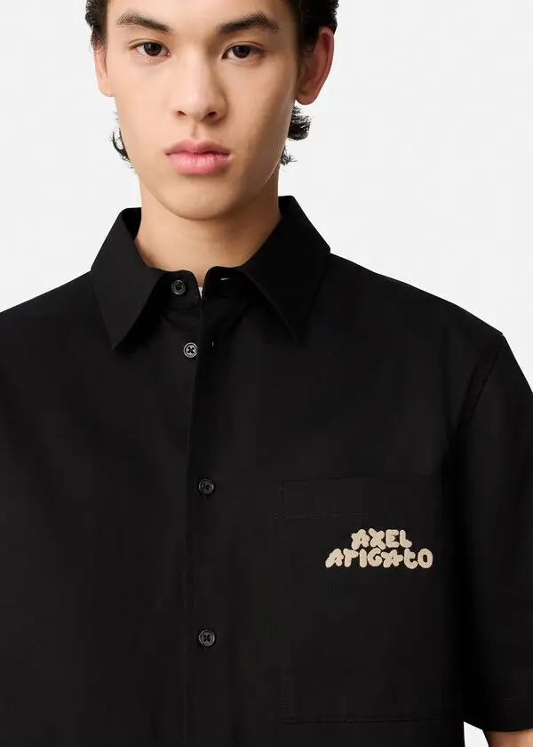 Axel Arigato Drew Shirt