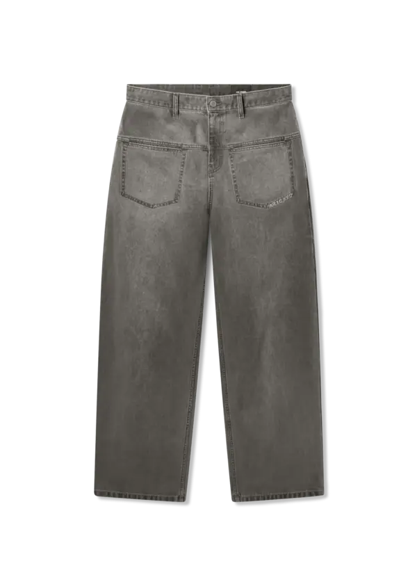 Axel Arigato Invert Relaxed Jeans