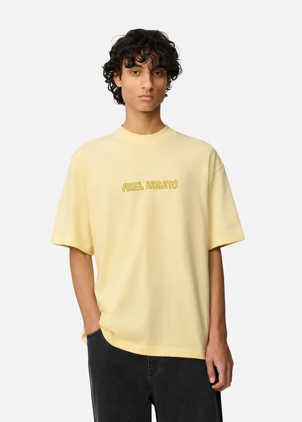 Axel Arigato Bale T-shirt
