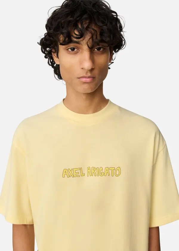 Axel Arigato Bale T-shirt