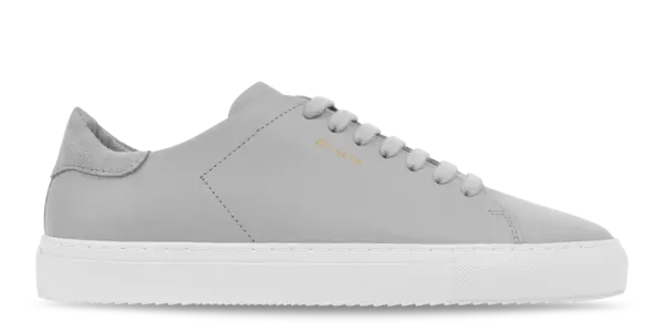 Axel Arigato Clean 90 Sneaker - Light Grey