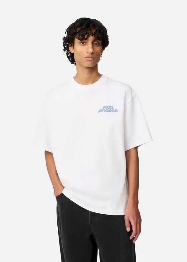 Axel Arigato Soren T-shirt