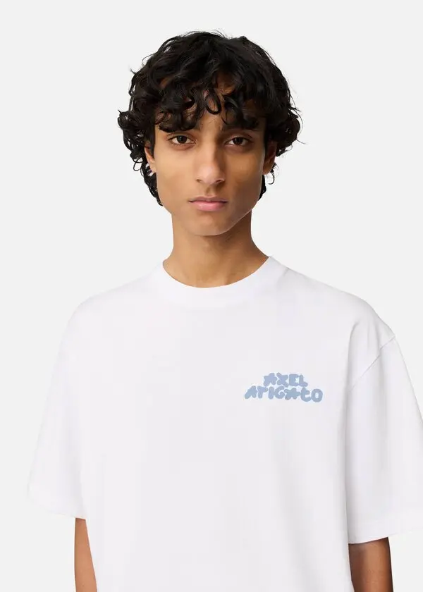 Axel Arigato Soren T-shirt