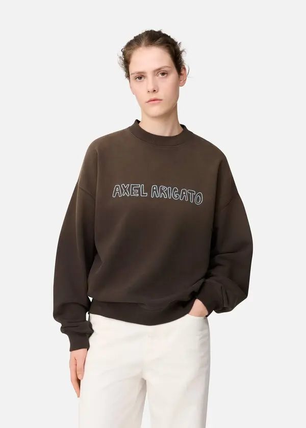 Axel Arigato Rue Sweatshirt