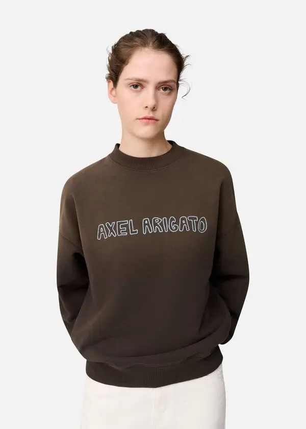 Axel Arigato Rue Sweatshirt