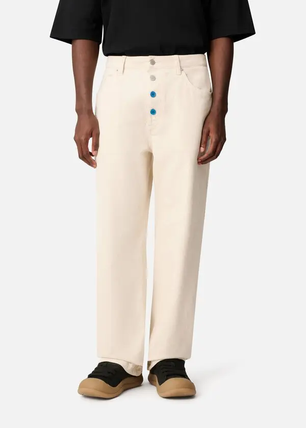 Axel Arigato X Alvin Armstrong Work Trouser