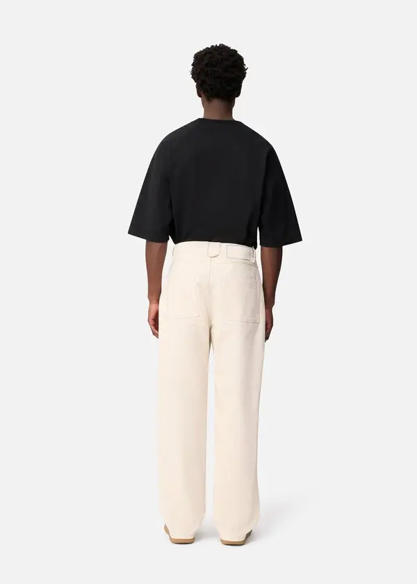 Axel Arigato X Alvin Armstrong Work Trouser