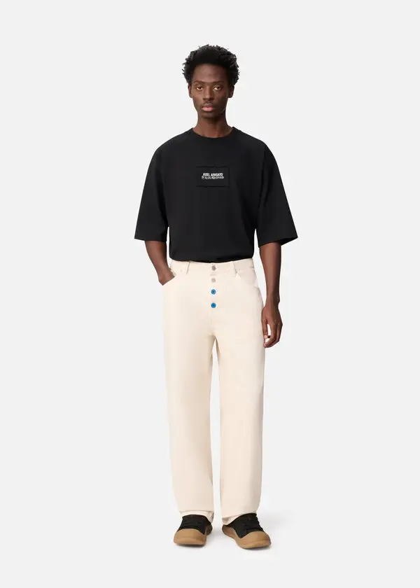 Axel Arigato X Alvin Armstrong Work Trouser