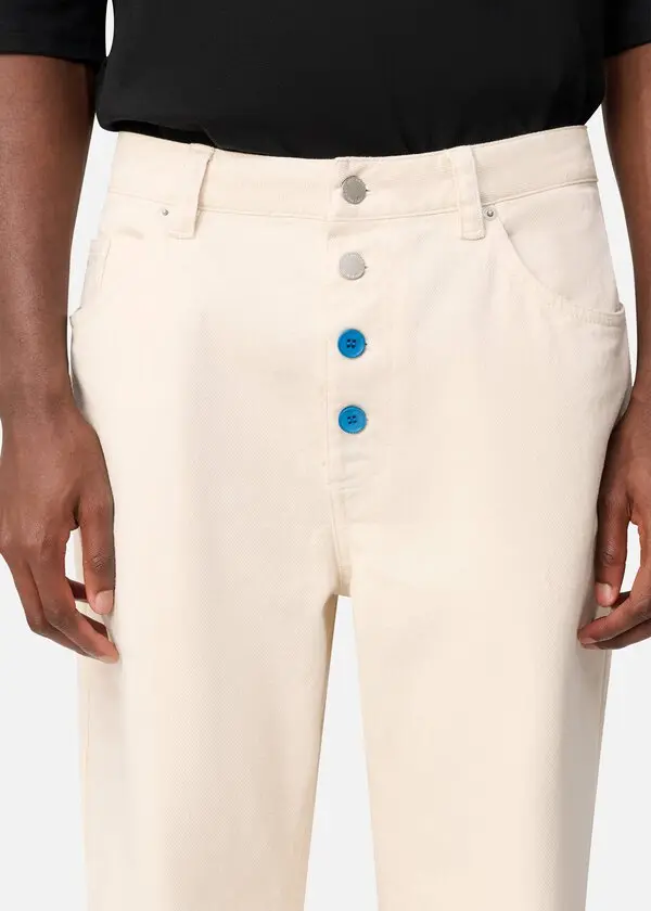 Axel Arigato X Alvin Armstrong Work Trouser