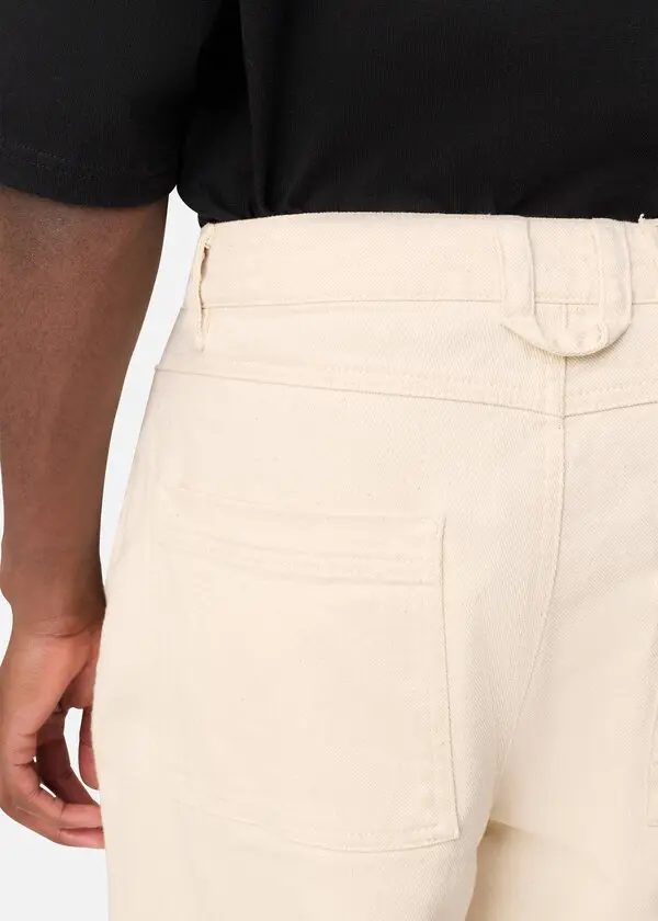 Axel Arigato X Alvin Armstrong Work Trouser