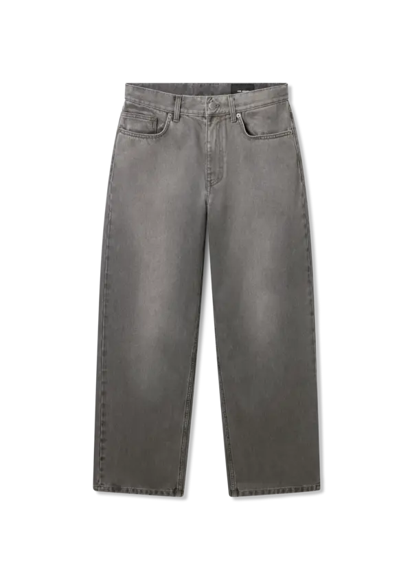 Axel Arigato Lidia Straight Jeans