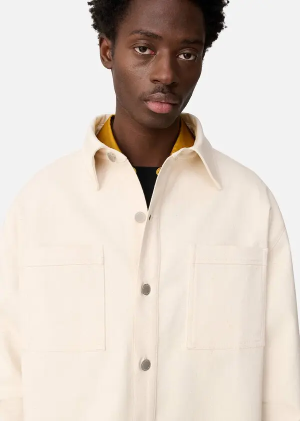 Axel Arigato Alvin Armstrong Overshirt