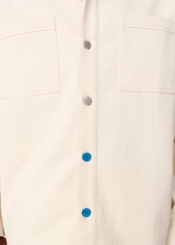 Axel Arigato Alvin Armstrong Overshirt