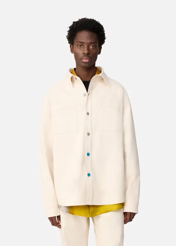 Axel Arigato Alvin Armstrong Overshirt