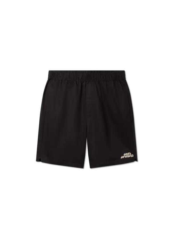 Axel Arigato Heath Shorts - Black