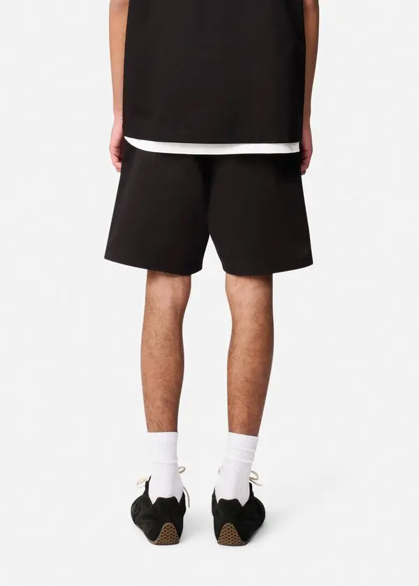 Axel Arigato Heath Cotton Shorts