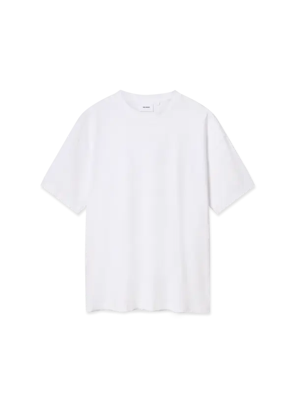 Axel Arigato Flow T-shirt - White