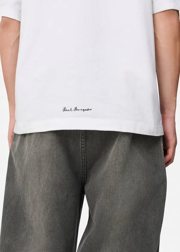 Axel Arigato Flow T-shirt
