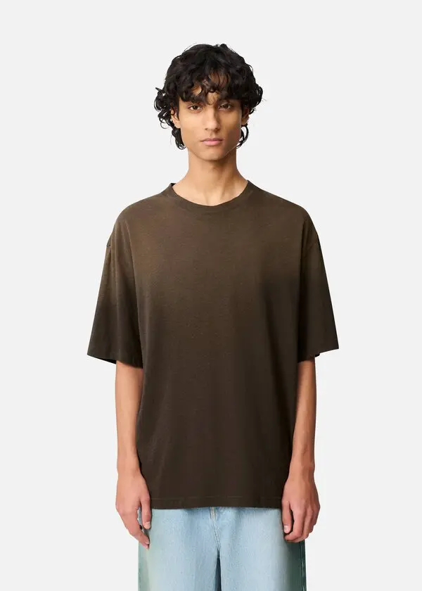 Axel Arigato Bubble Reverse T-shirt