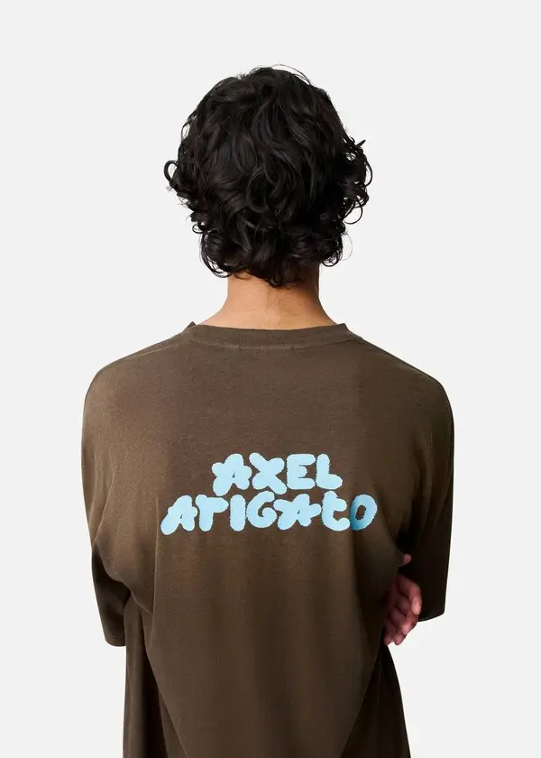 Axel Arigato Bubble Reverse T-shirt