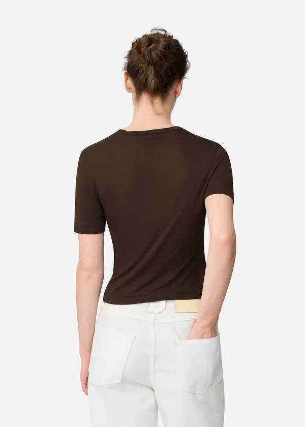 Axel Arigato Arigato Sheer Top