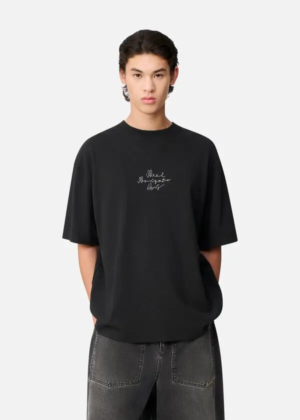 Axel Arigato Paris City T-shirt