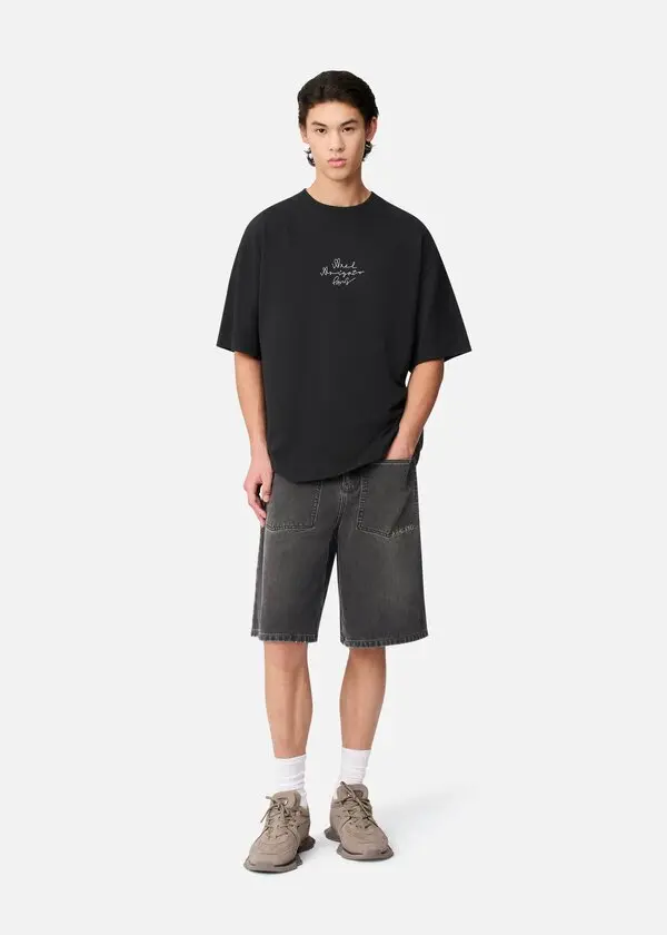 Axel Arigato Paris City T-shirt