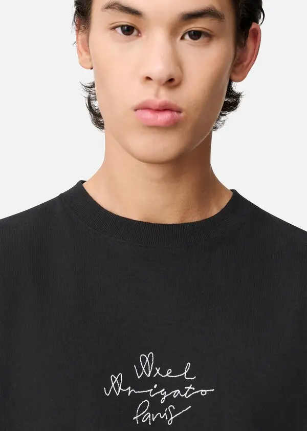 Axel Arigato Paris City T-shirt