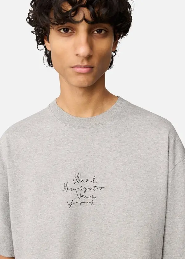 Axel Arigato New York City T-shirt