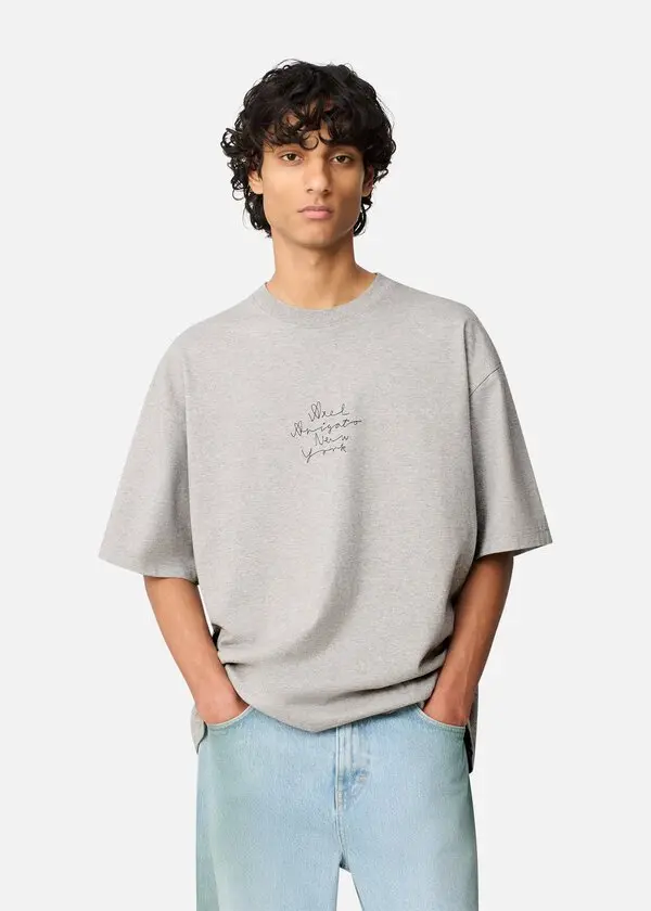 Axel Arigato New York City T-shirt