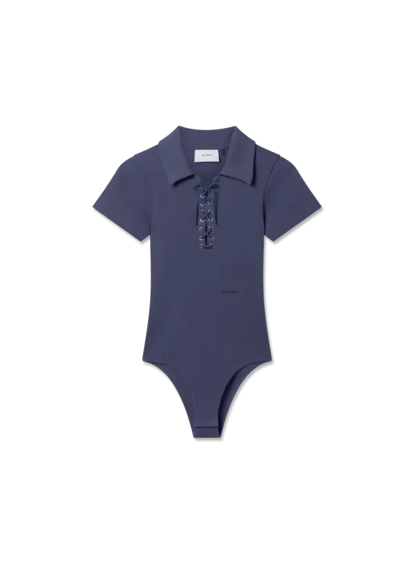 Axel Arigato Fern Body - Smoke Grey