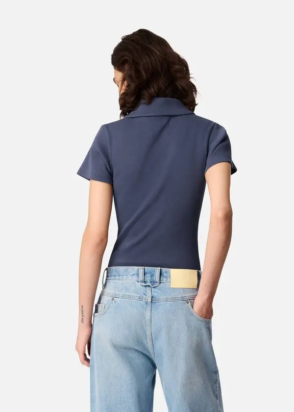 Axel Arigato Fern Body - Smoke Grey