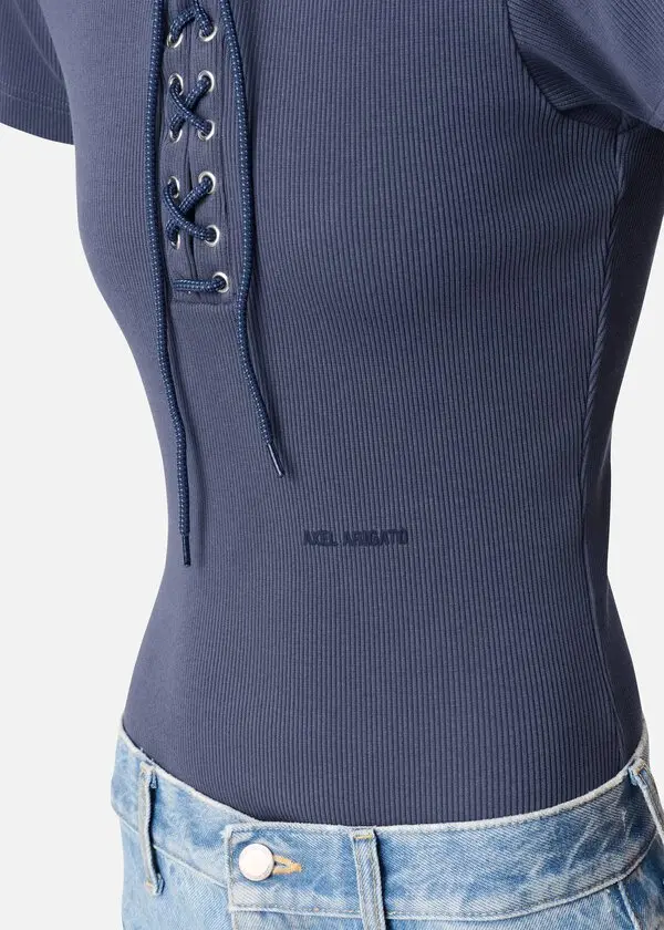 Axel Arigato Fern Body - Smoke Grey
