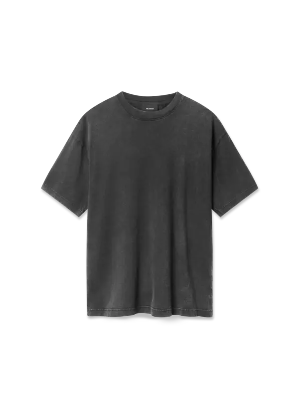 Axel Arigato Flow T-shirt - Black