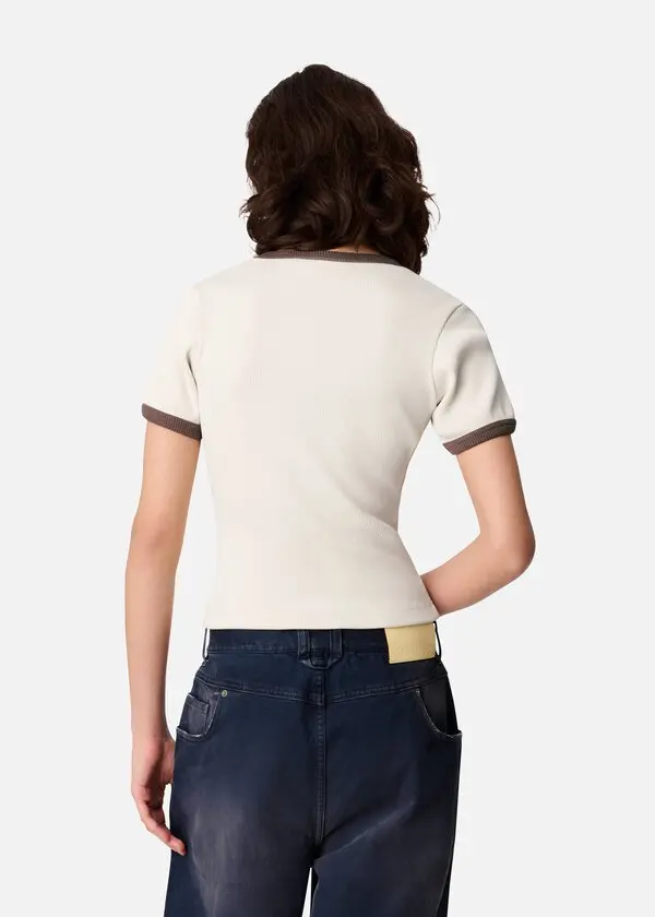 Axel Arigato Dahlia T-shirt