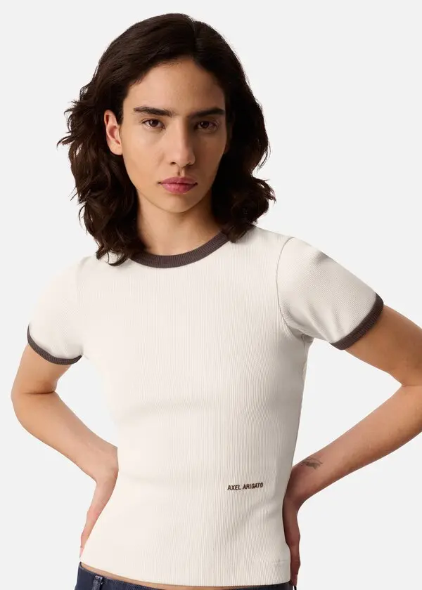 Axel Arigato Dahlia T-shirt