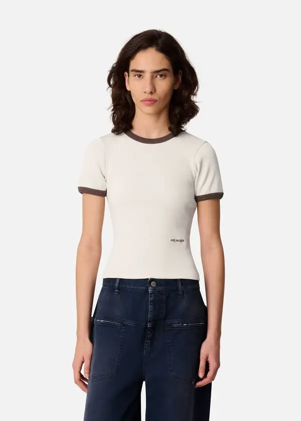 Axel Arigato Dahlia T-shirt