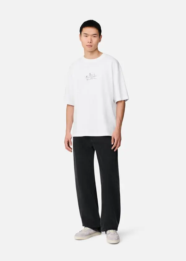 Axel Arigato London City T-shirt