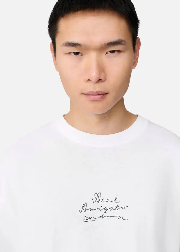 Axel Arigato London City T-shirt