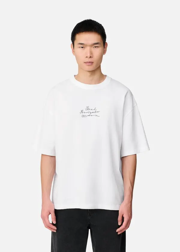 Axel Arigato London City T-shirt