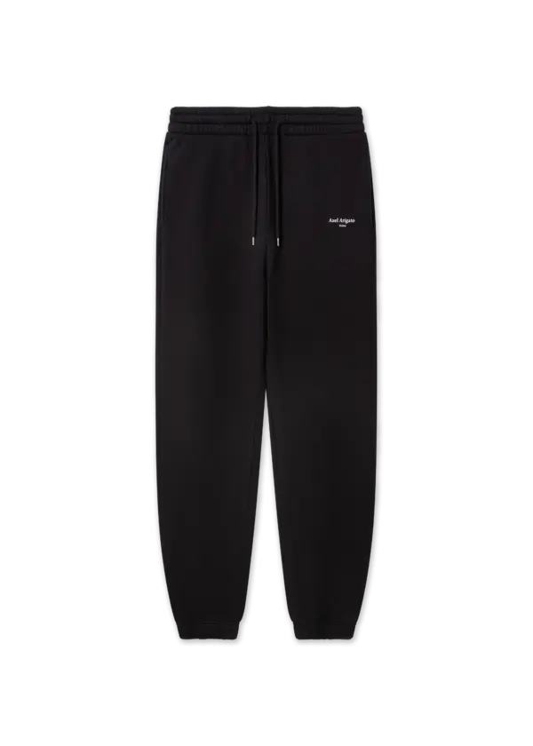 Axel Arigato Focus Sweatpants - Black