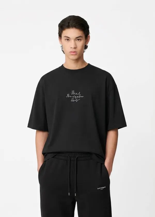 Axel Arigato Focus Sweatpants