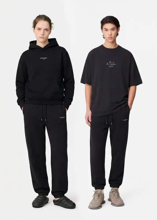 Axel Arigato Focus Sweatpants