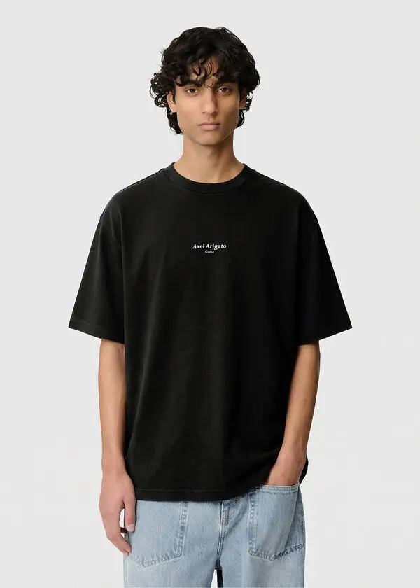 Axel Arigato Focus T-shirt